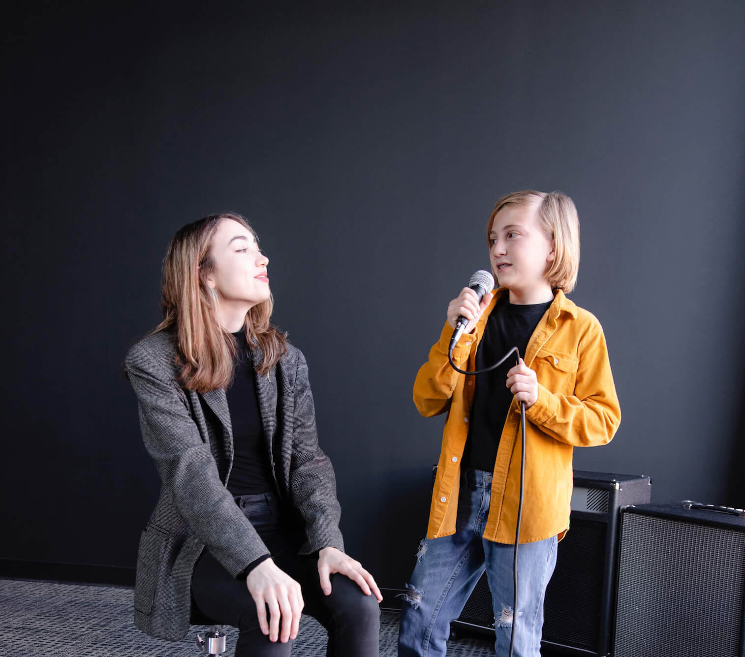 School of Rock | Kids & Music: Effects of Music on Child Development