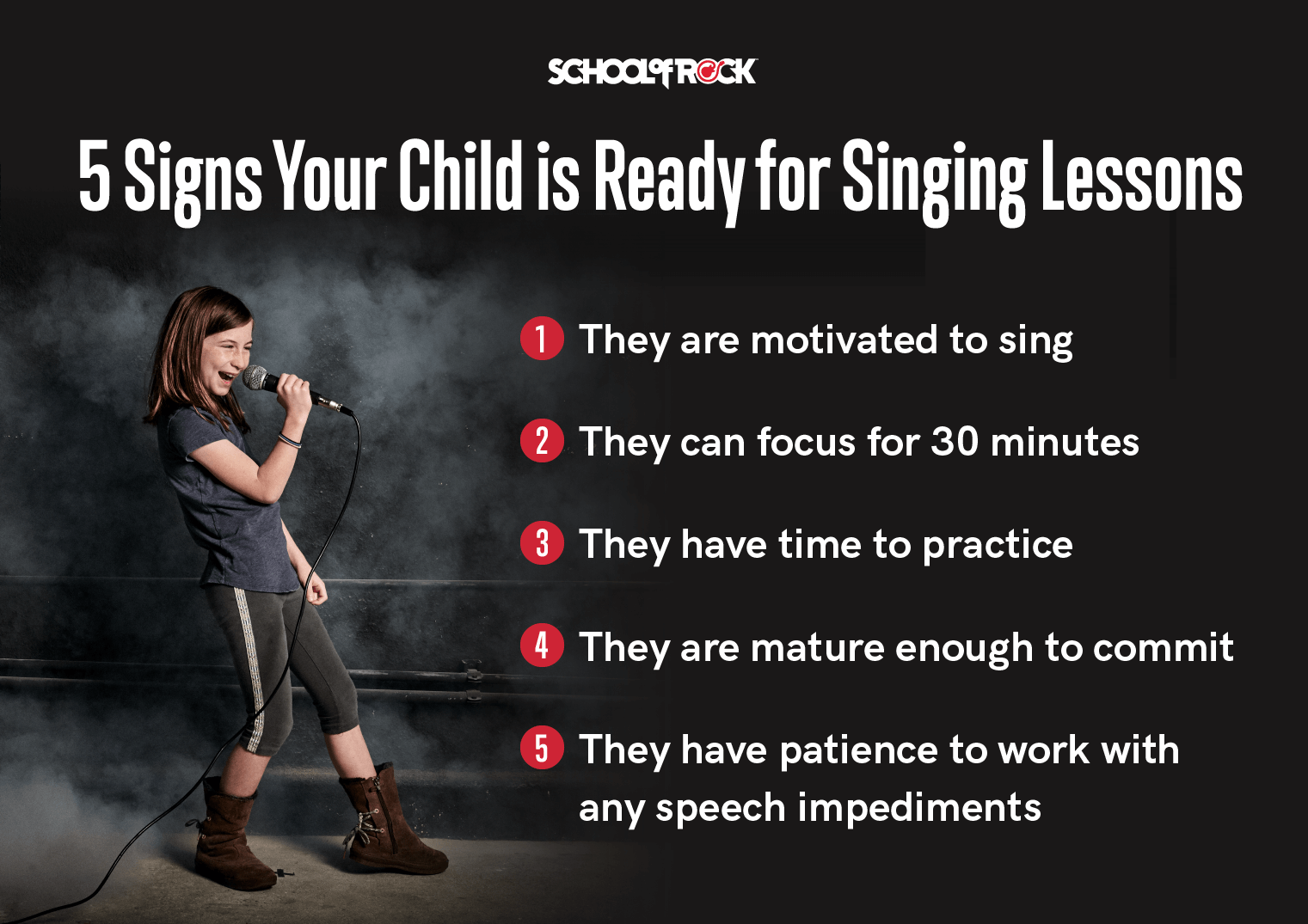 What Is The Best Age To Learn To Sing What Is The Best Age To Learn To Sing