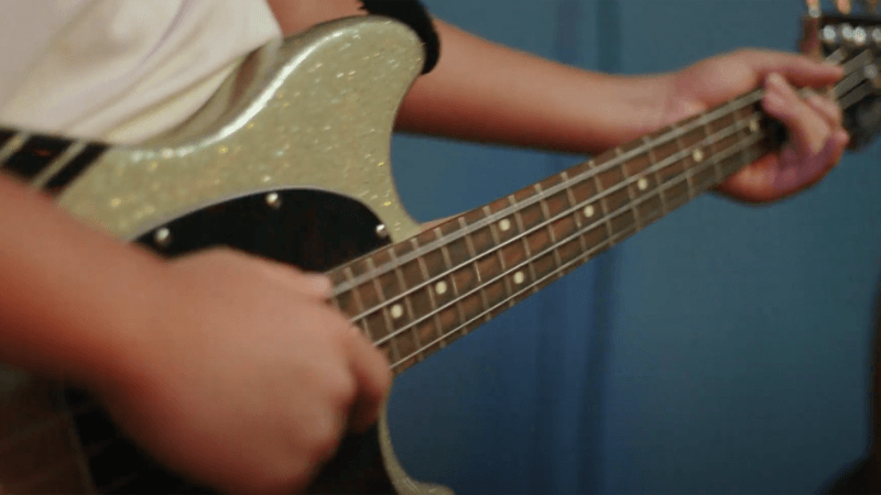 School of Rock Awarded U.S. Patent for Revolutionary School of Rock Method™