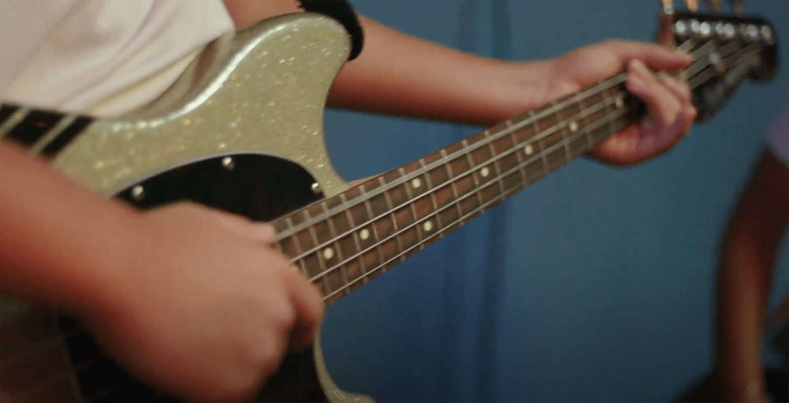 School of Rock Awarded U.S. Patent for Revolutionary School of Rock Method™