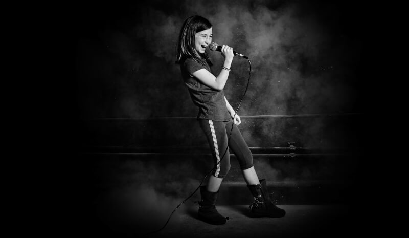 Singing Lessons | School of Rock