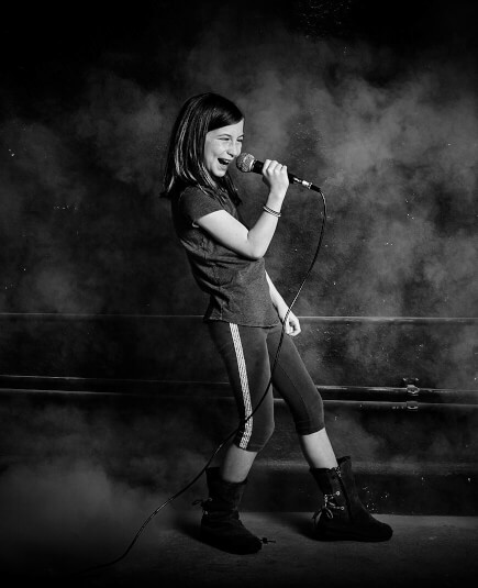 Singing Lessons | School of Rock