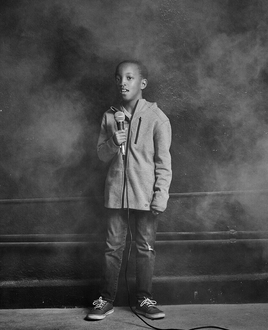 Singing Lessons | School of Rock