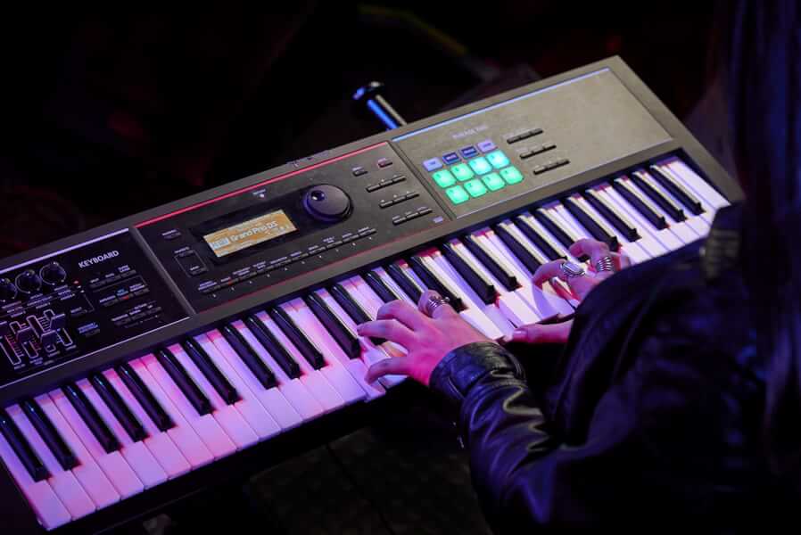 Music Lessons | School of Rock