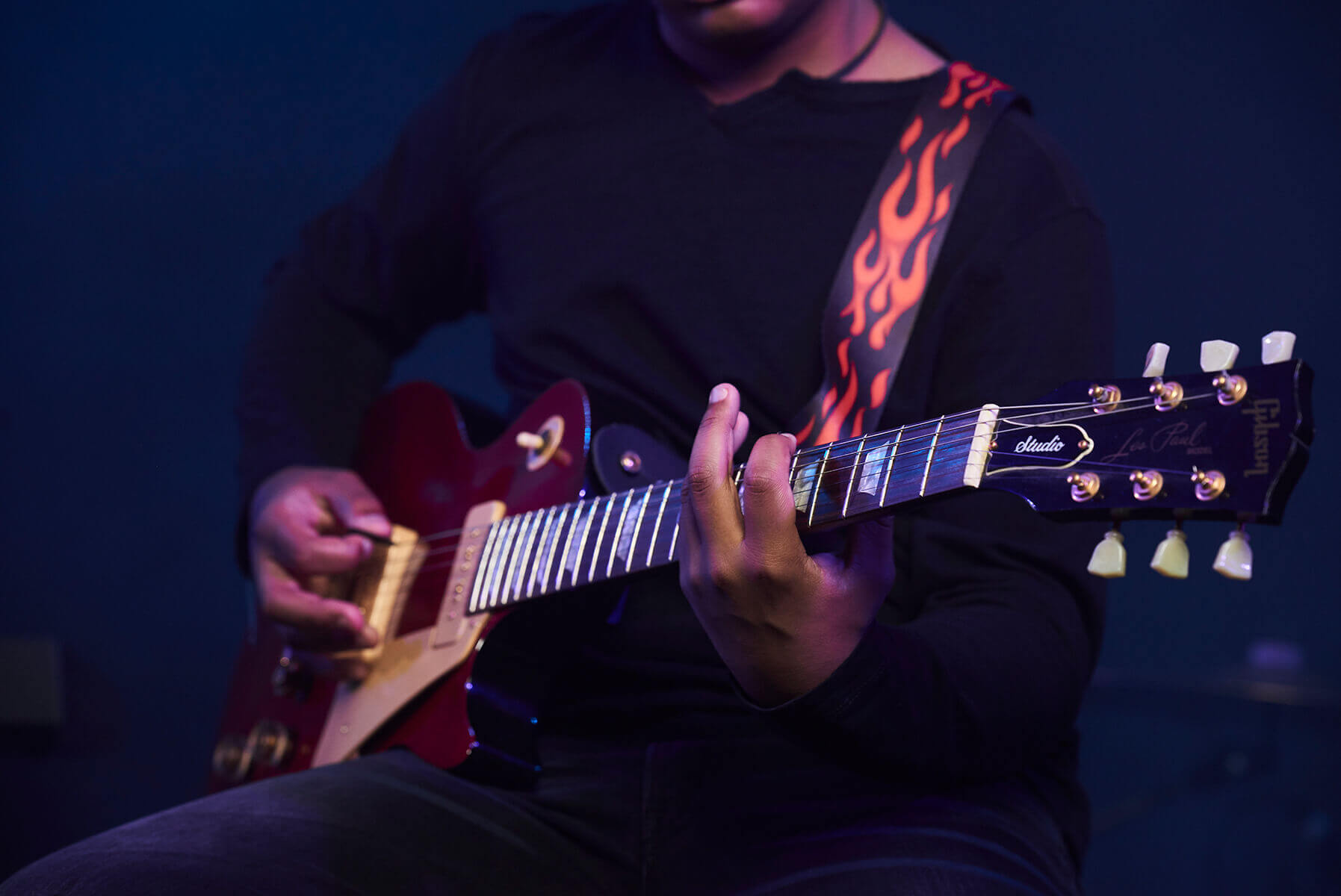 Music Lessons | School of Rock