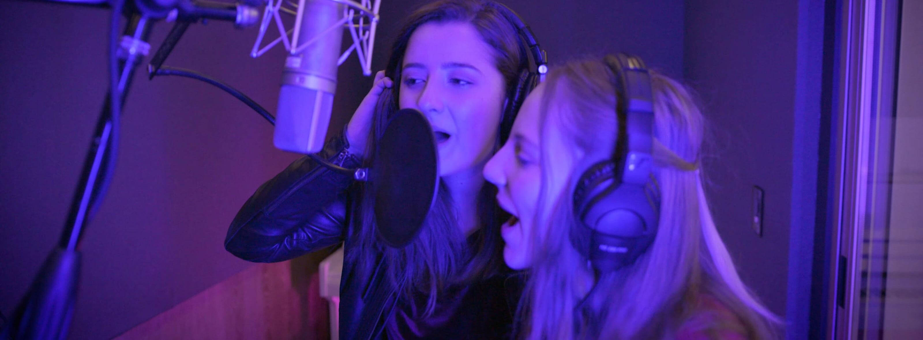 Singing Lessons | School of Rock