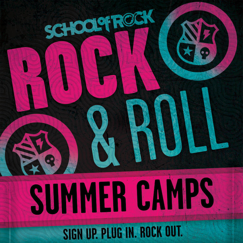 School of Rock Carmel | Music Teachers & Studio