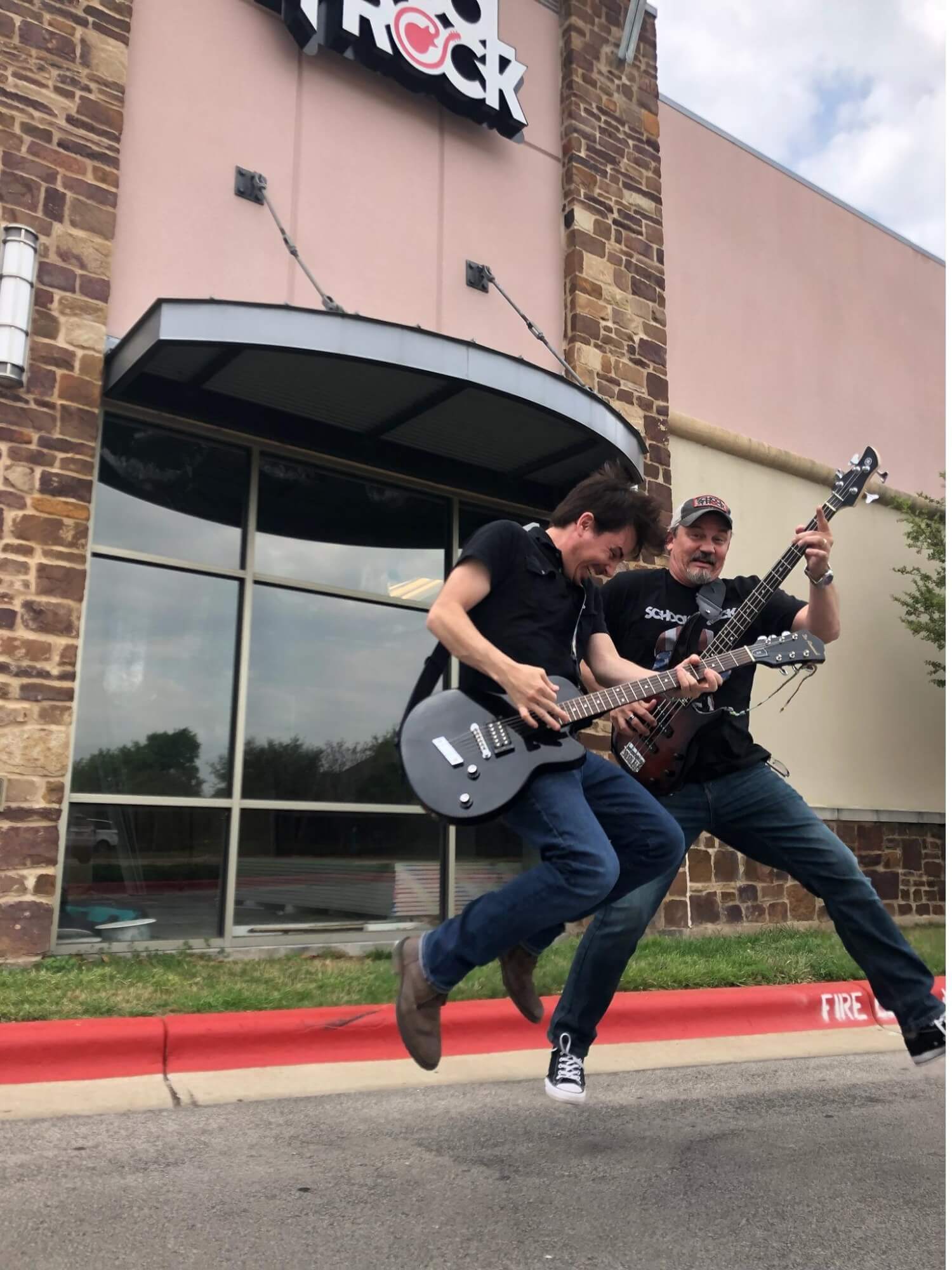 School of Rock Round Rock | Music Teachers & Studio