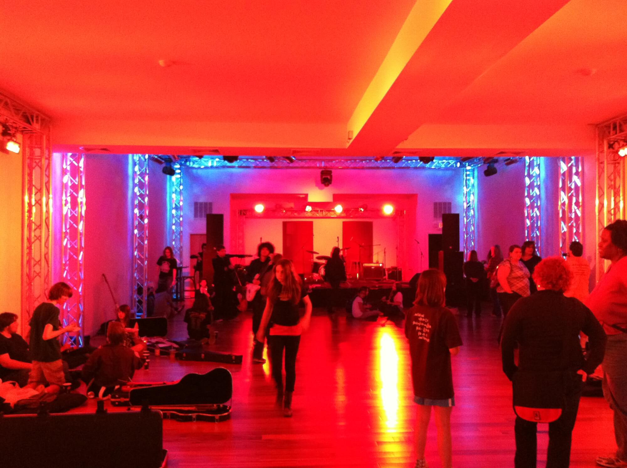 School of Rock Philadelphia | Music Teachers & Studio