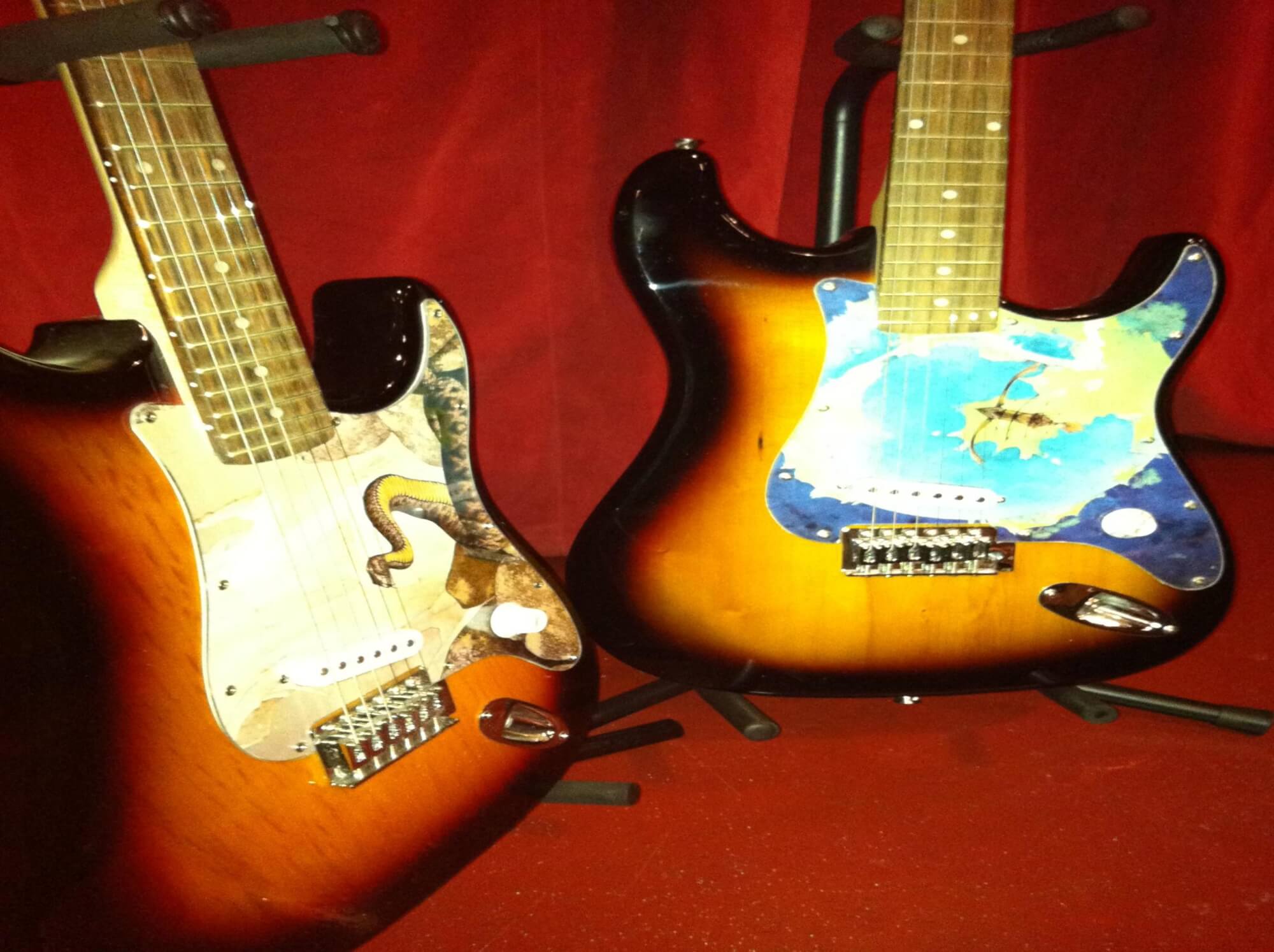 School of Rock Philadelphia | Music Teachers & Studio