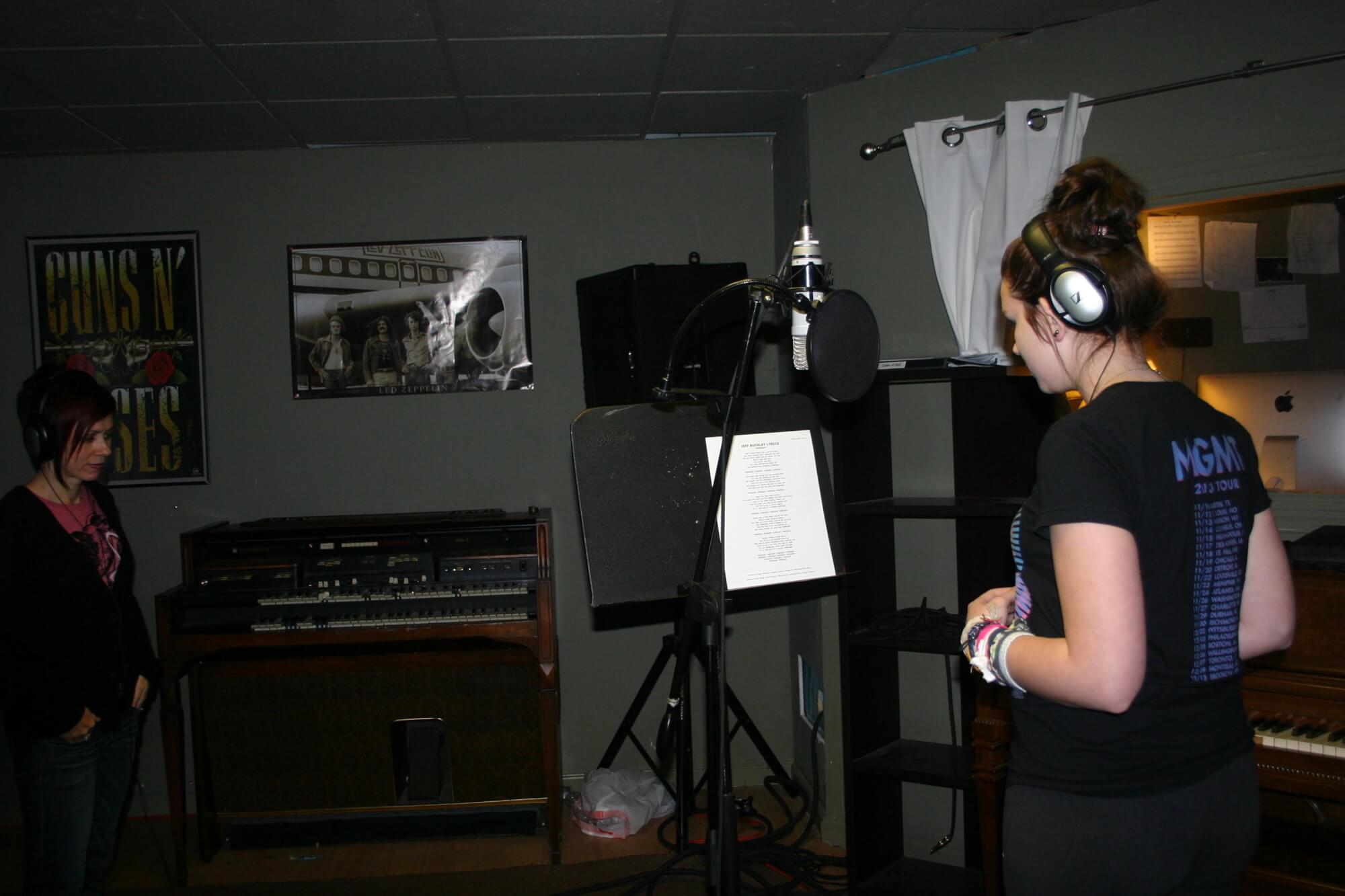 School of Rock Downingtown | Music Teachers & Studio