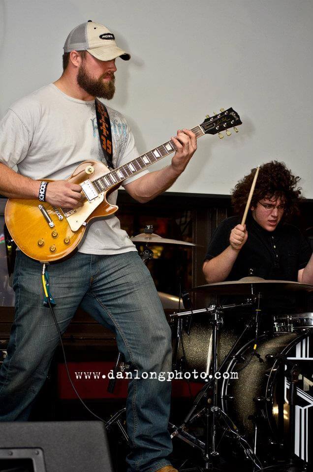 School of Rock Philadelphia | Music Teachers & Studio