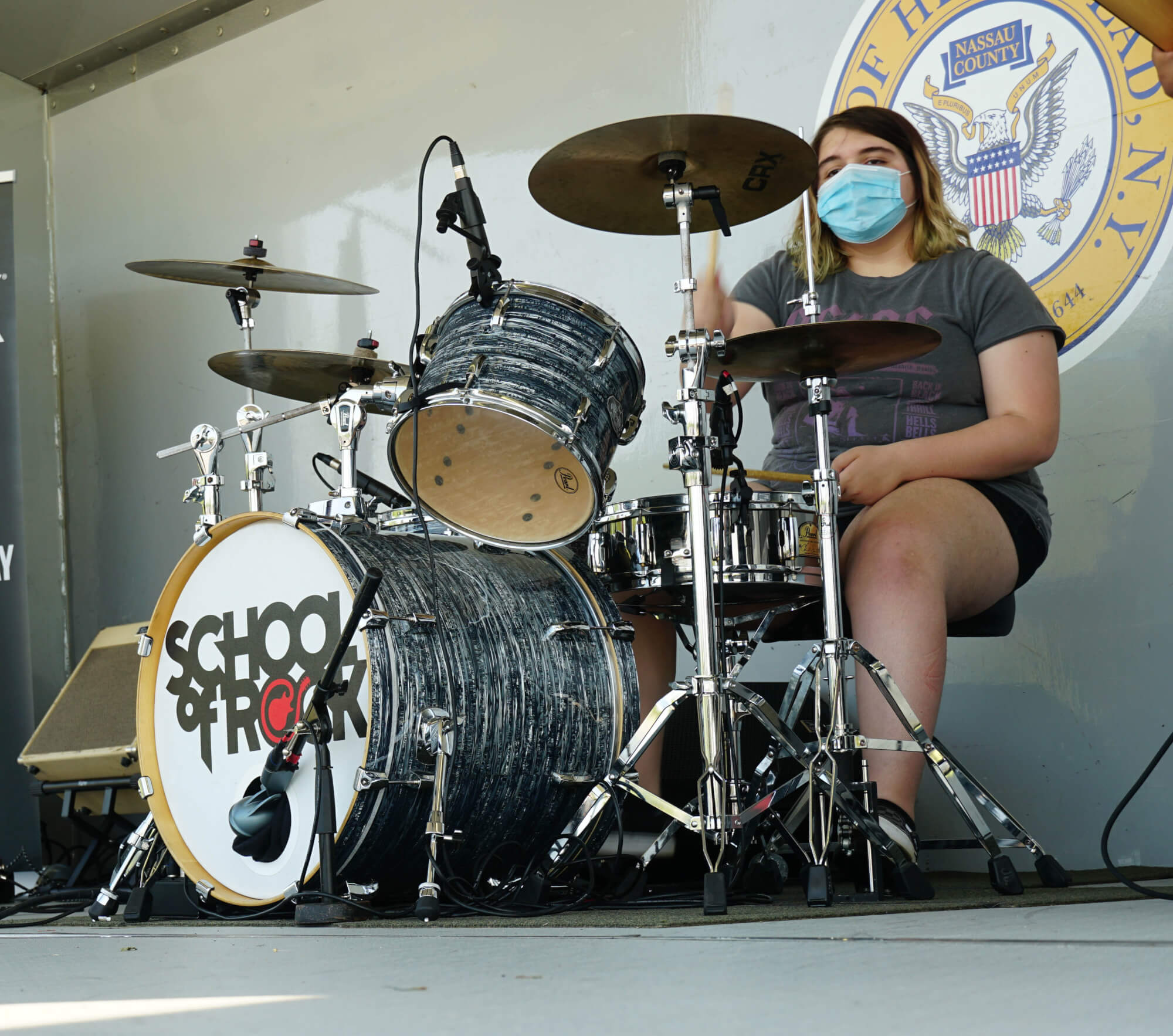 School of Rock Rockville Centre | Music Teachers & Studio