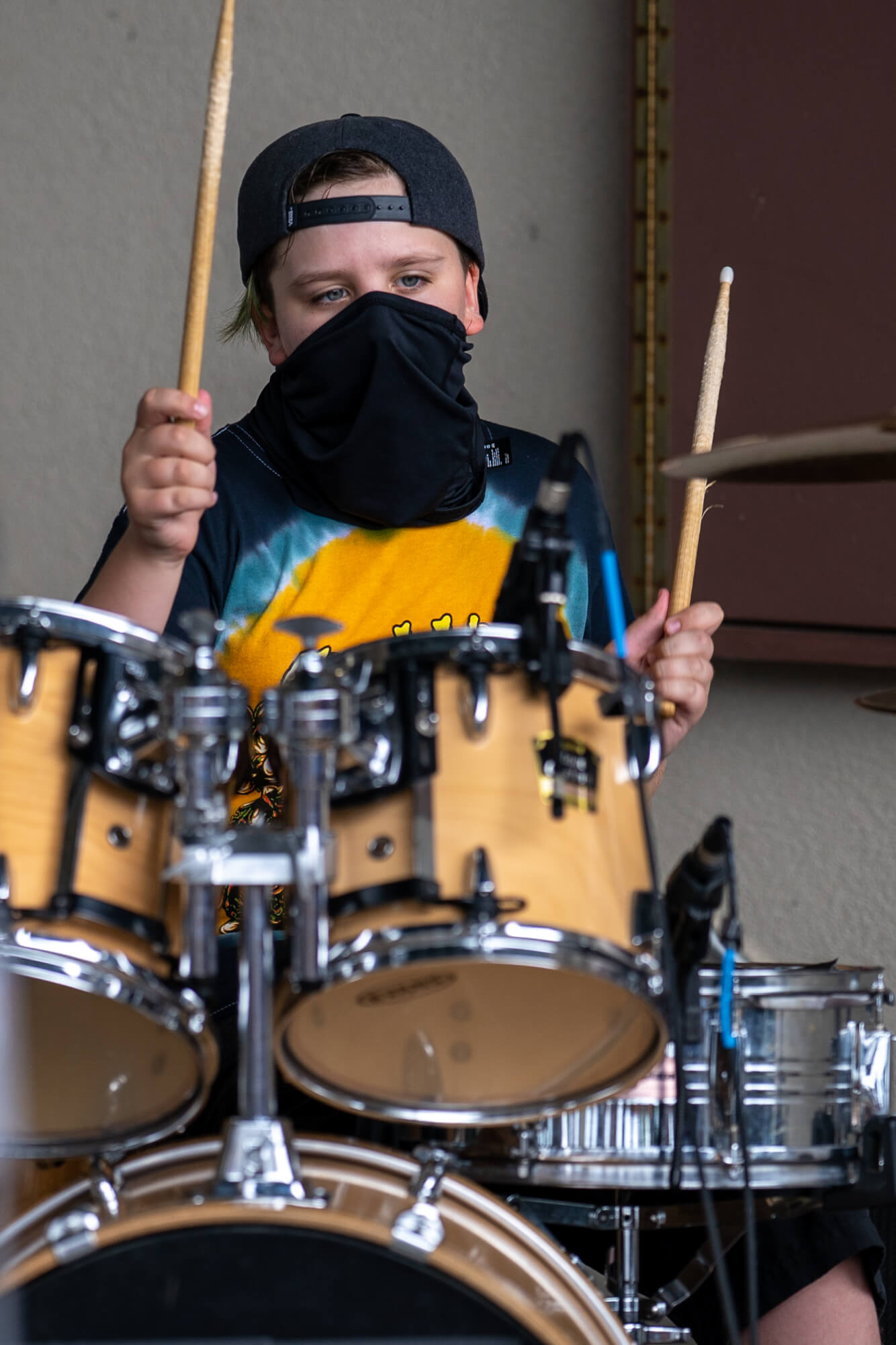 School of Rock Cleveland West | Music Teachers & Studio