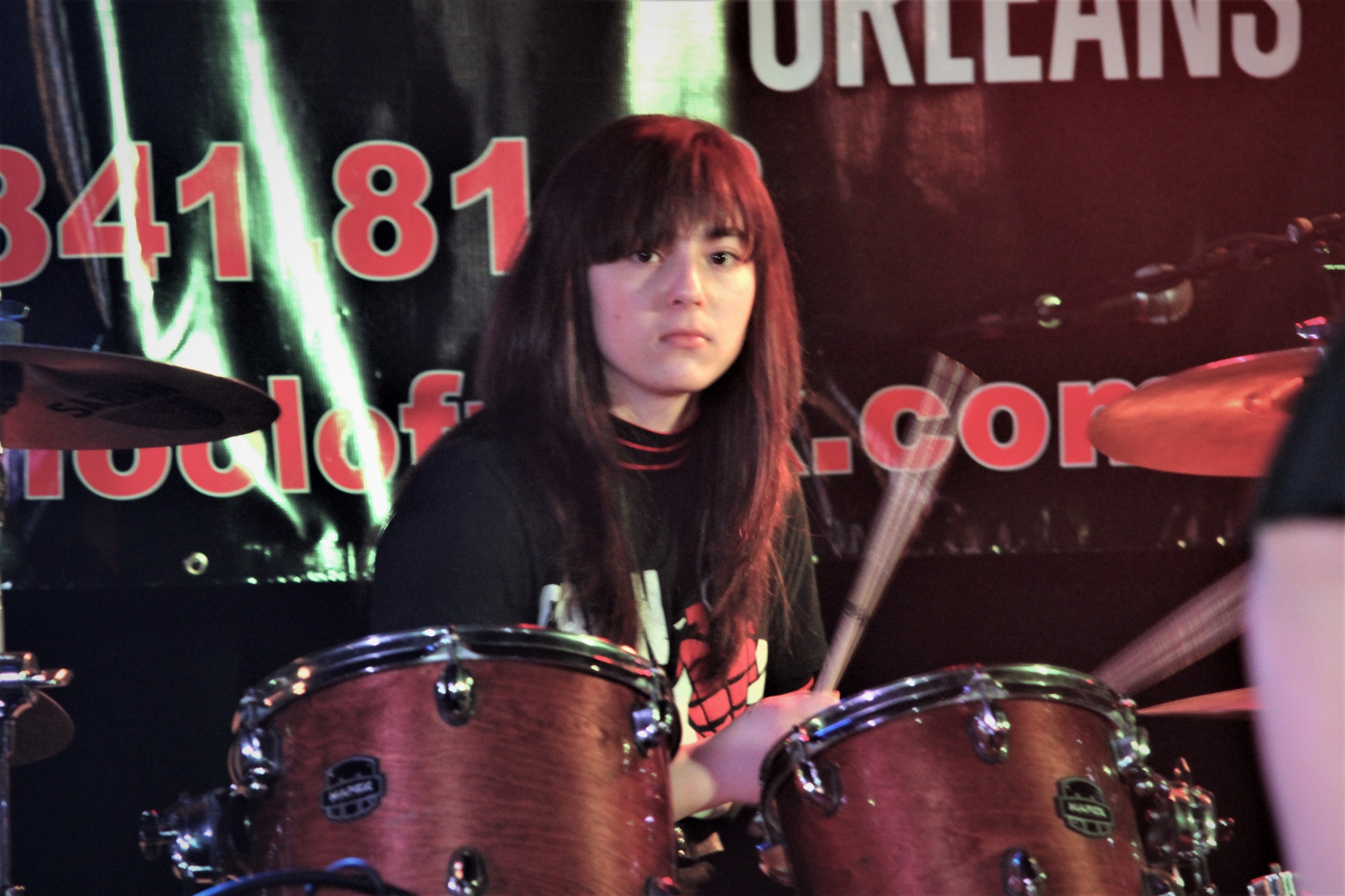 School of Rock Orleans | Music Teachers & Studio