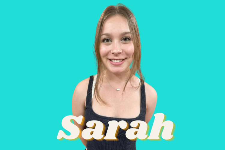 Interview with Sarah Anderson about her School of Rock All-Star Experience!