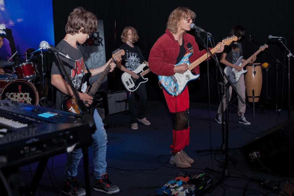 SPRING PERFORMANCE THEMES ANNOUNCED!