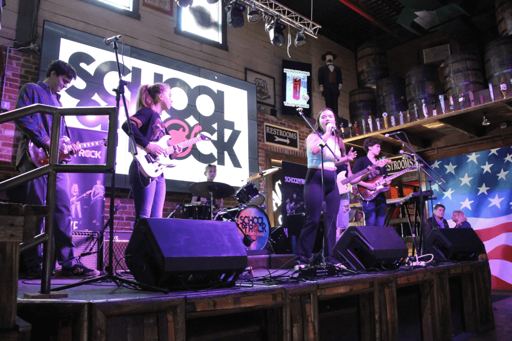 SPRING PERFORMANCE THEMES ANNOUNCED!