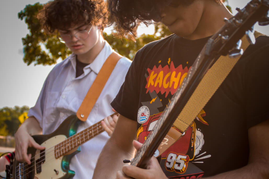 FALL PERFORMANCE THEMES ANNOUNCED!