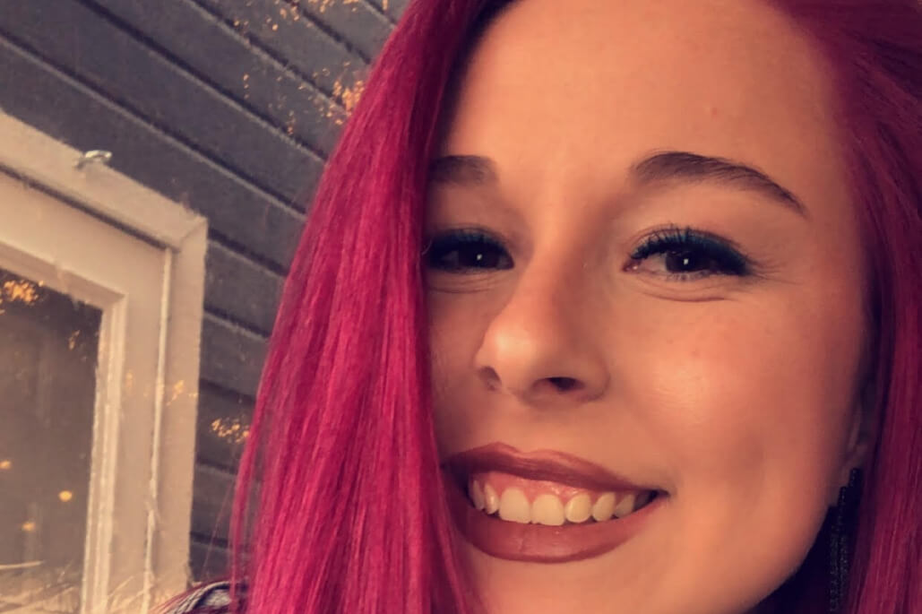 School of Rock Naperville | Introducing Our New Studio Coordinator ...