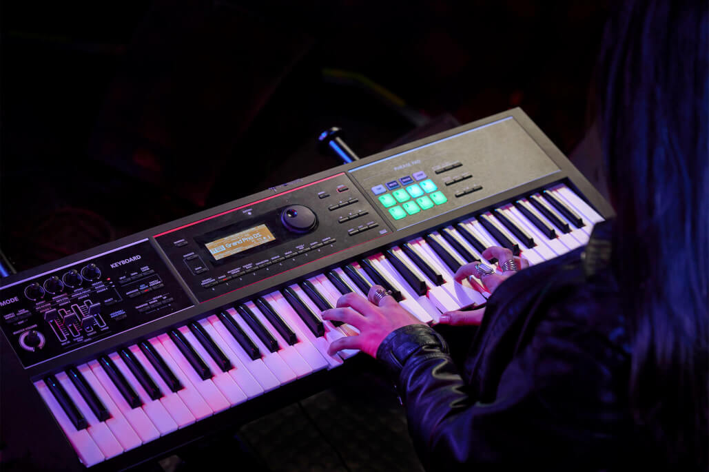 School Of Rock Can You Learn Piano On A Keyboard 
