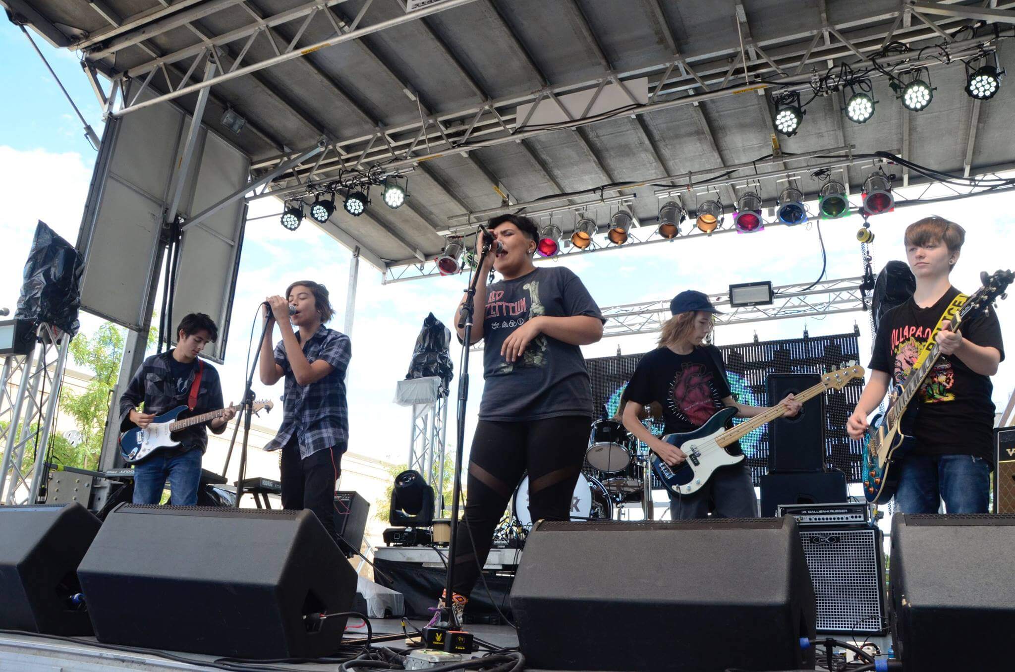 FALL PERFORMANCE THEMES ANNOUNCED!