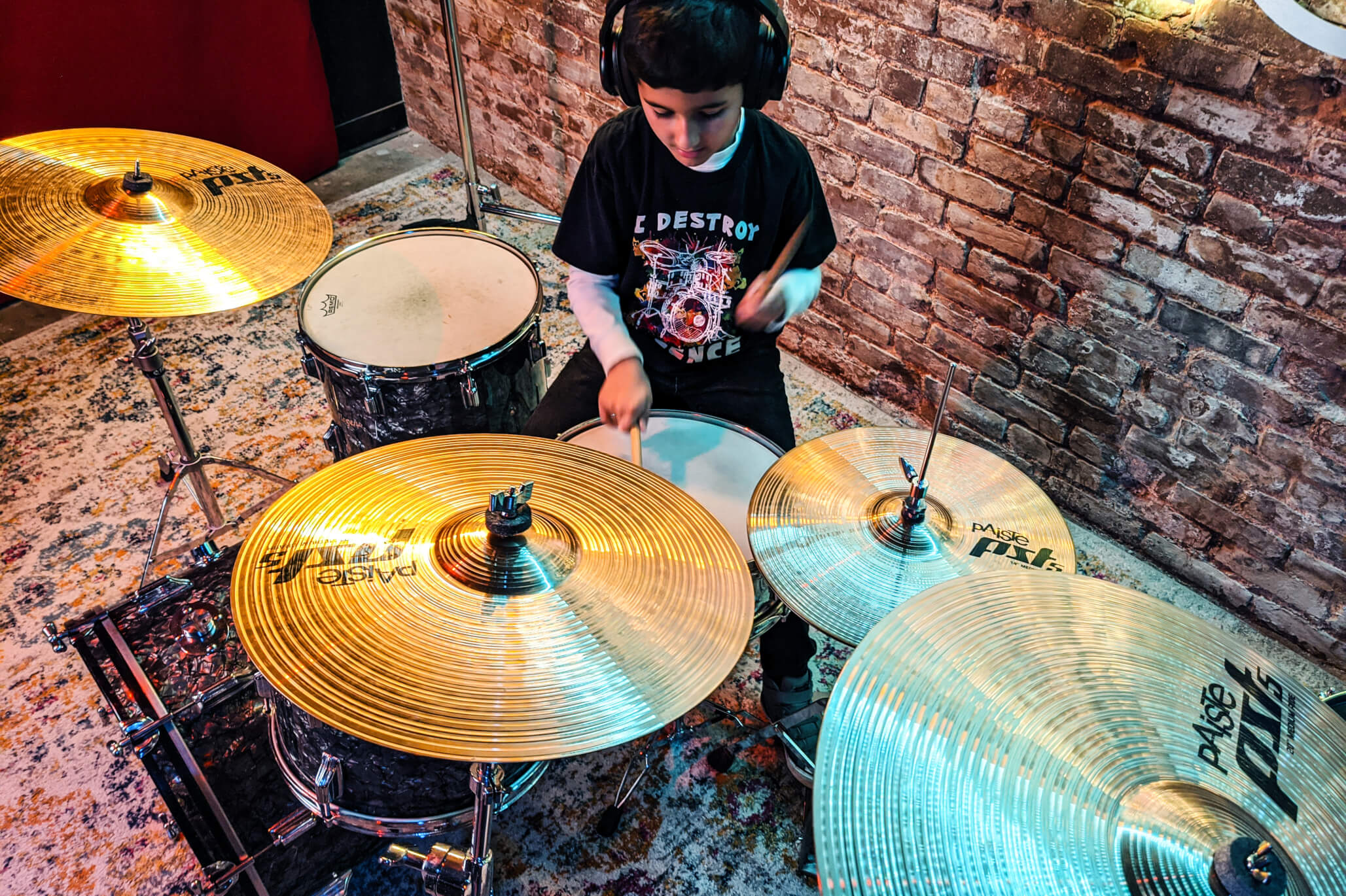 Beginner s Guide To Types Of Drums School Of Rock Beginner s Guide To Types Of Drums School Of Rock