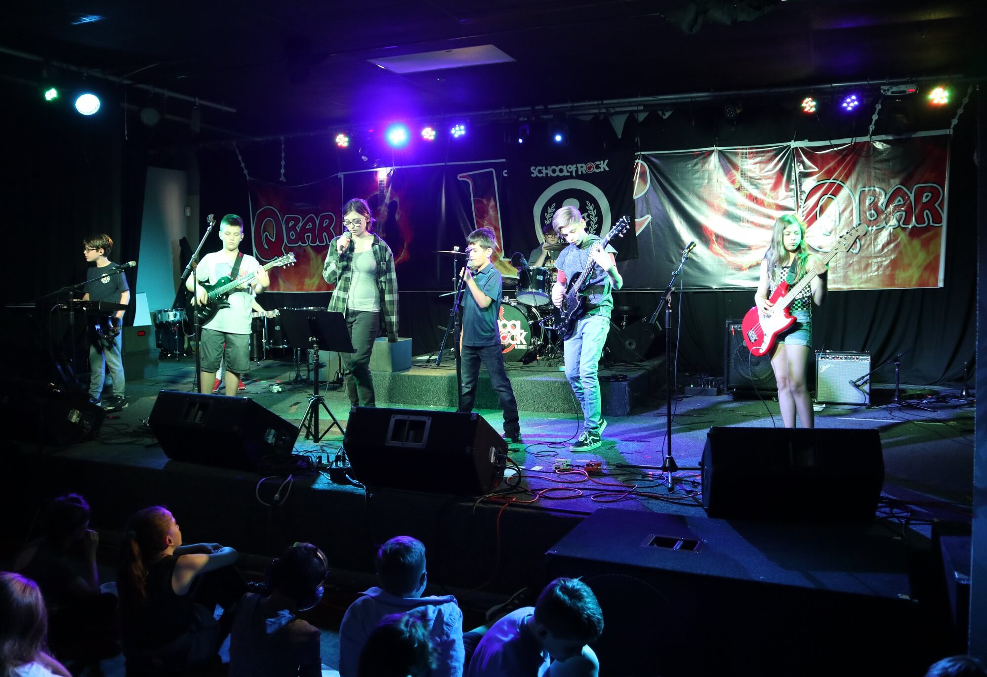 FALL PERFORMANCE THEMES ANNOUNCED!