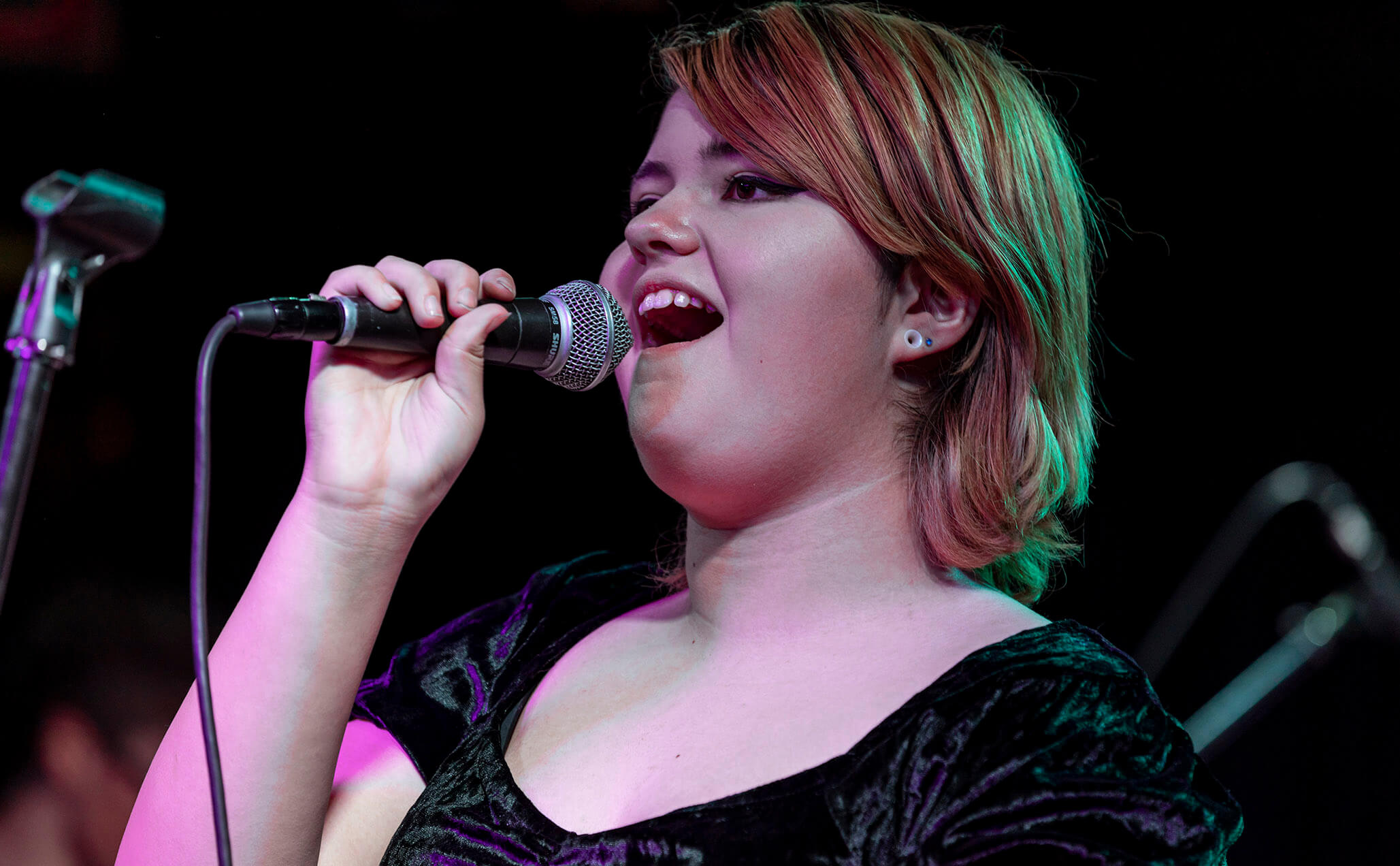 10 Intermediate Songs to Sing for Vocalists