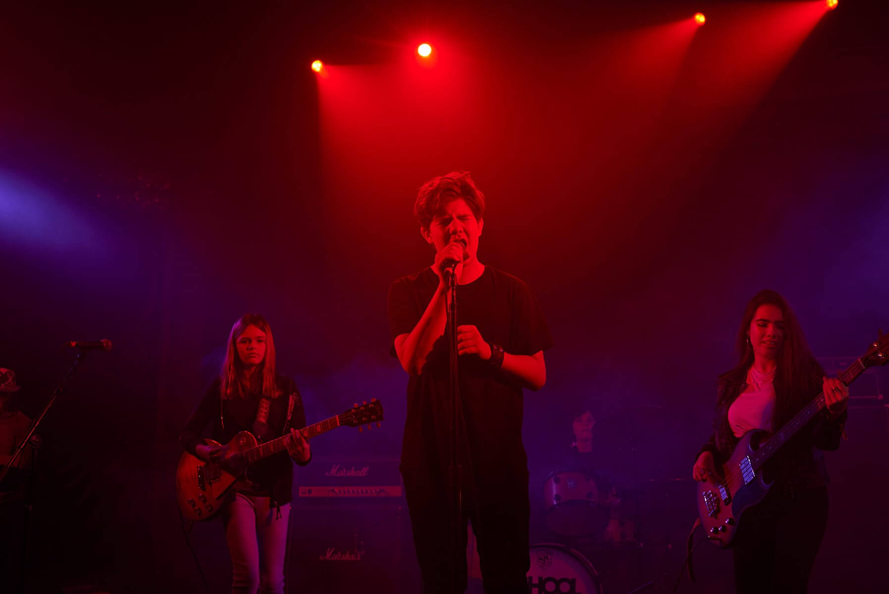 AllStars (Audition-Based) | School of Rock