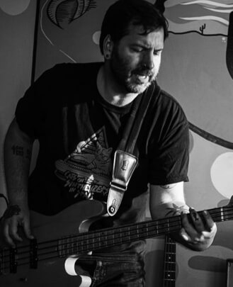 School of Rock Dublin | Music Lessons & Programs