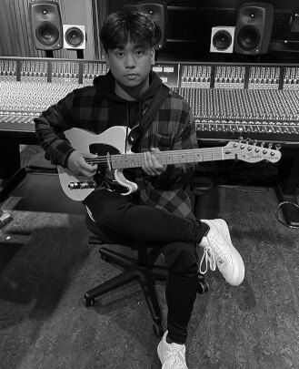 School of Rock Ridgefield | Music Lessons & Programs