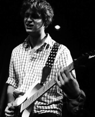 School of Rock Red Bank | Music Lessons & Programs