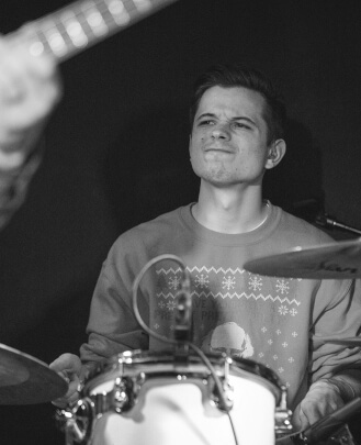 School of Rock Red Bank | Music Lessons & Programs