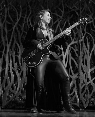 School of Rock Metairie/New Orleans | Music Lessons & Programs