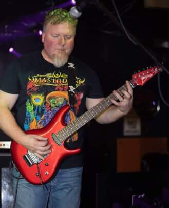 School of Rock Farmington | Music Lessons & Programs