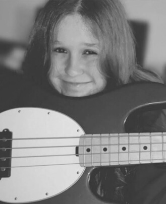 School of Rock Mount Pleasant | Music Lessons & Programs