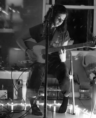 School of Rock Deptford | Music Lessons & Programs