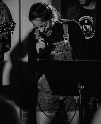 School of Rock Spring | Music Lessons & Programs