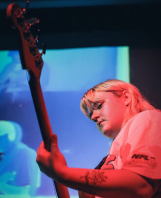 School of Rock Philadelphia | Music Lessons & Programs