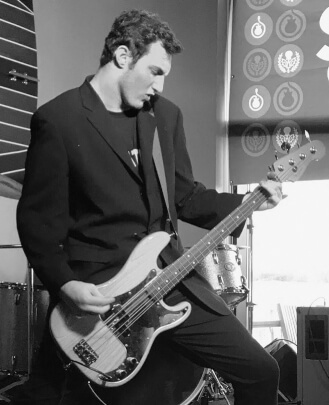 School of Rock Plymouth | Music Lessons & Programs