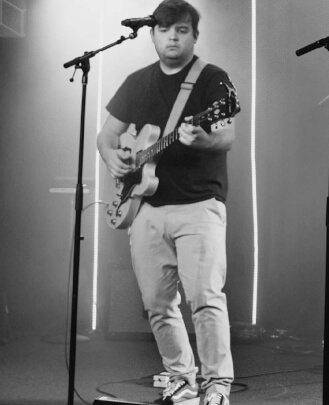 School of Rock Spring | Music Lessons & Programs