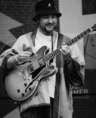 School of Rock Fishers | Music Lessons & Programs