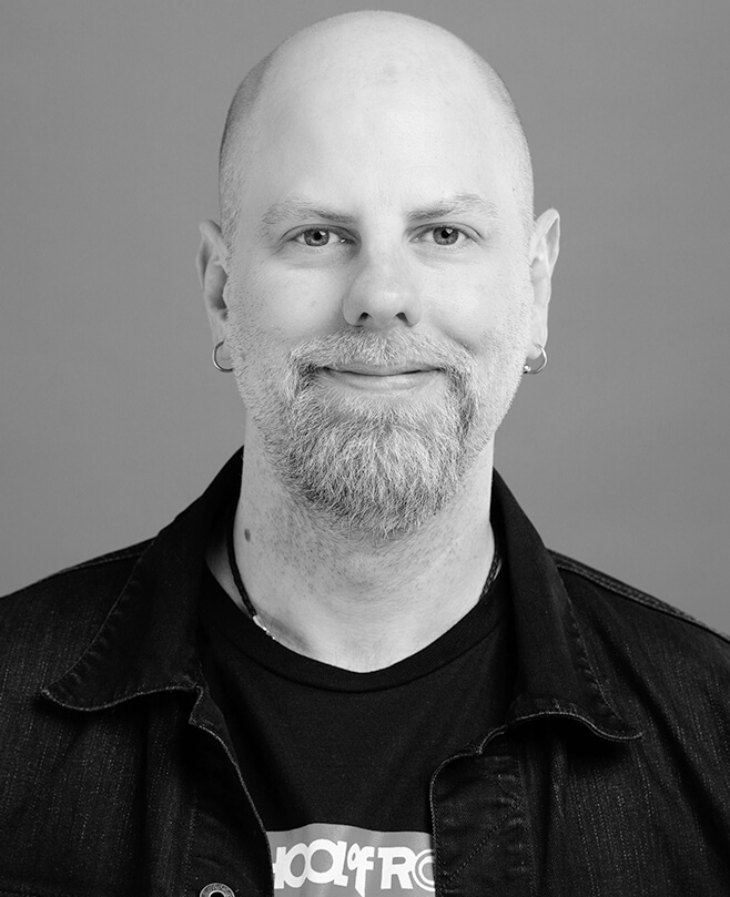 About School of Rock